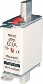 Sicherungen – ibKastl Wiki