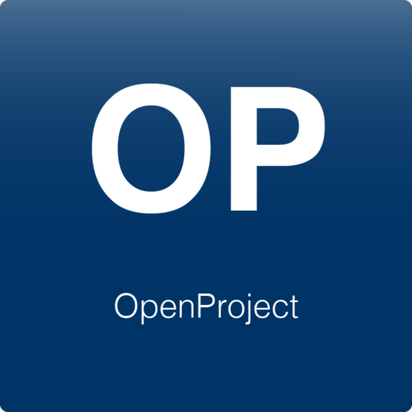 OpenProject – ibKastl Wiki